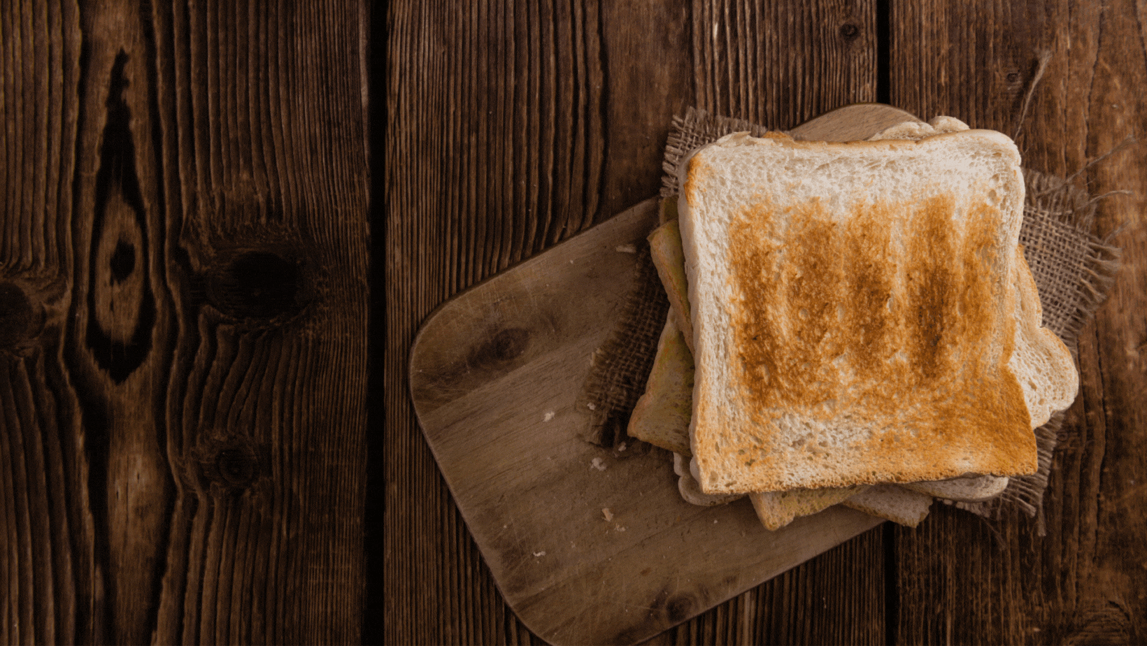 Toast idee dolci o salate, in padella o a tramezzino... - 3 Ricette Sul ...